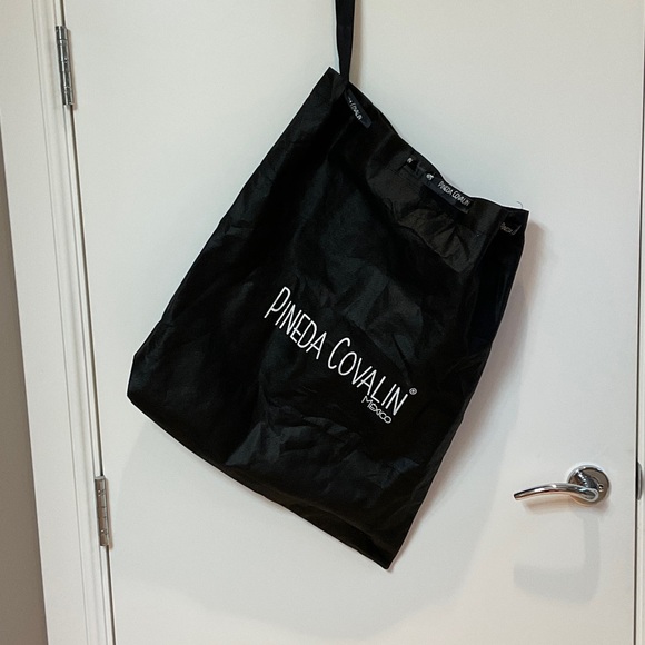 pineda covalin | Bags | Pineda Covalin Dust Bag | Poshmark